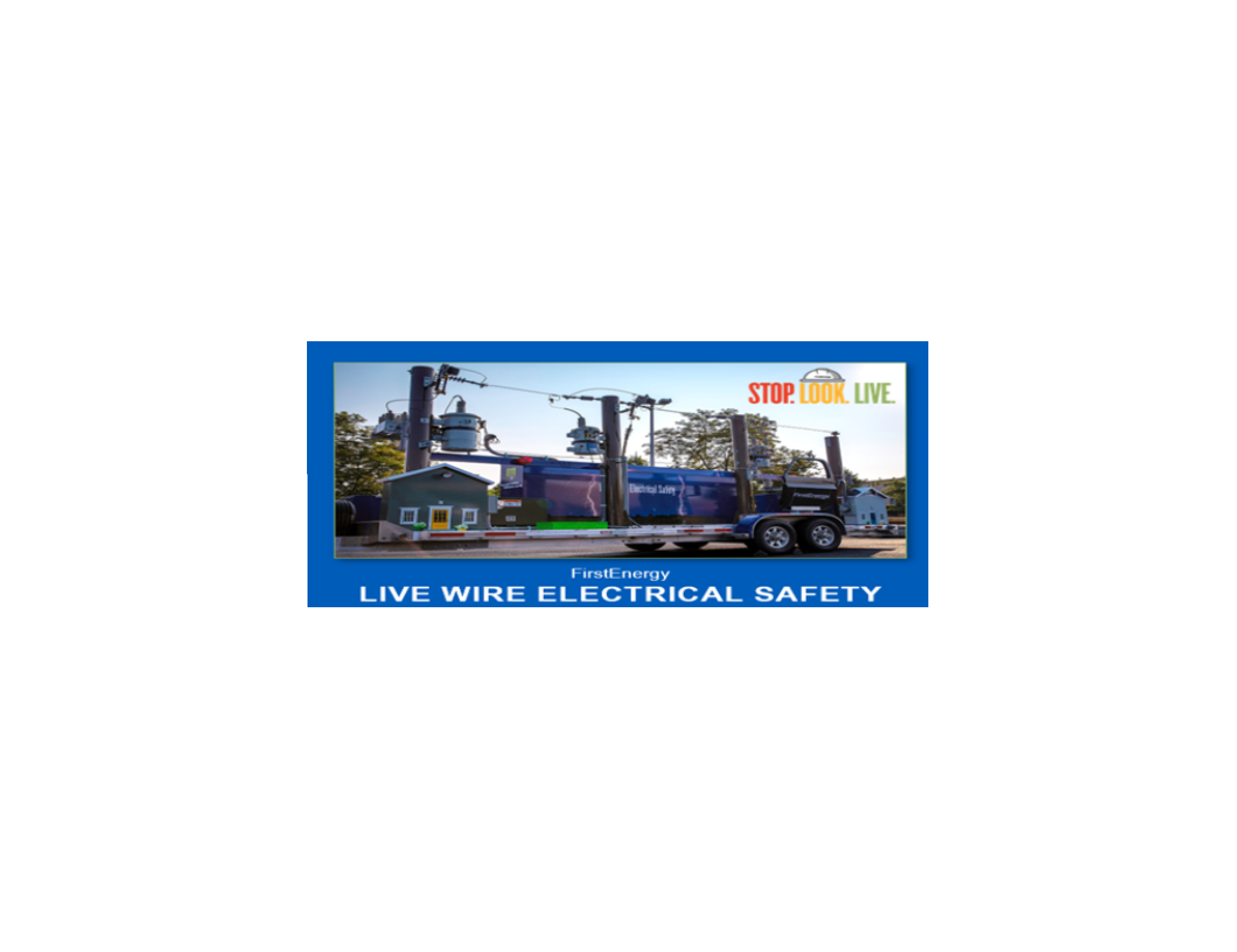 Live Wire Electrical Safety – APWA Ohio Chapter