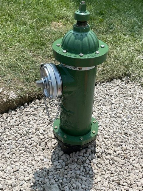 APWA Ohio Chapter Hydrant Roadshow – APWA Ohio Chapter