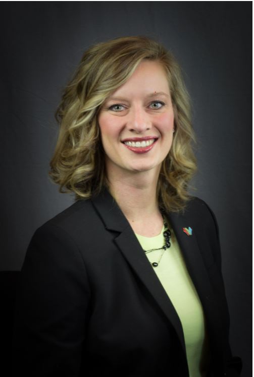 Professional Manager of the Year – Facilities and Grounds – APWA Ohio ...