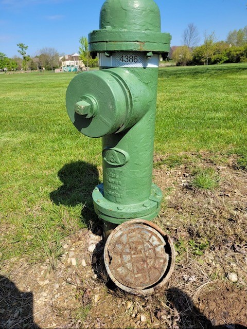Fire Hydrant Roadshow – APWA Ohio Chapter
